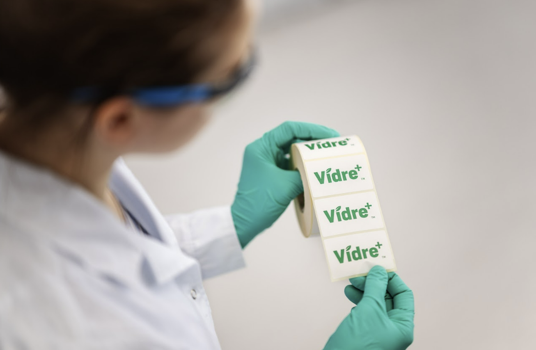 Fresh Inset registers Vidre+™ technology in Peru - Fresh Inset - Fresh ...